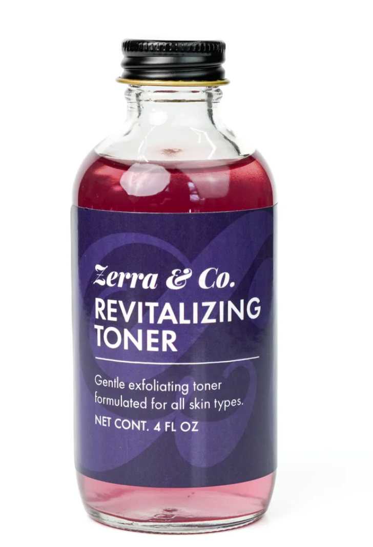 Bulk Revitalizing Toner | Eco Inspired