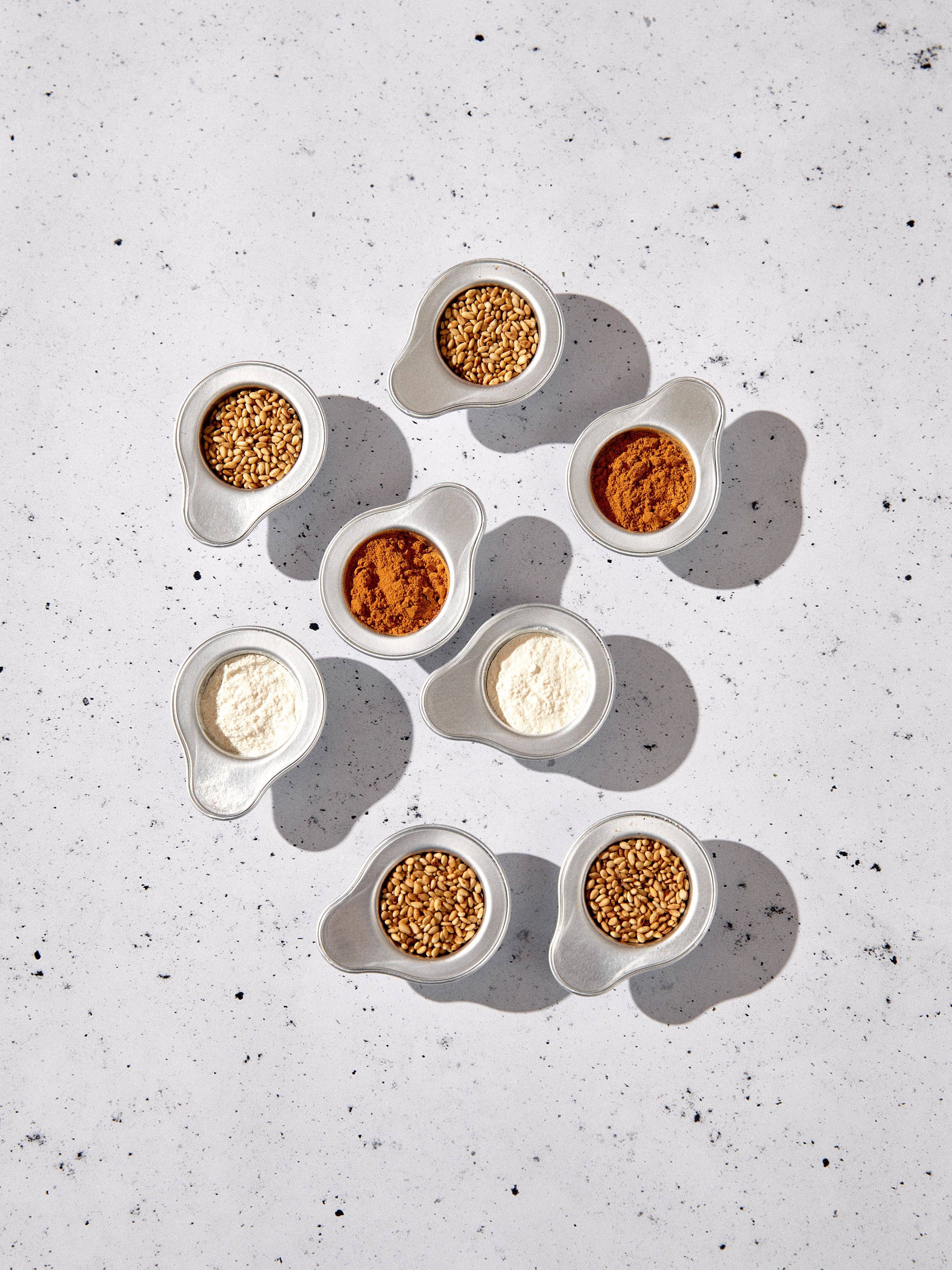 Recipe Seasoning Packet: Tipsy Korean Bar Snack | Eco Inspired