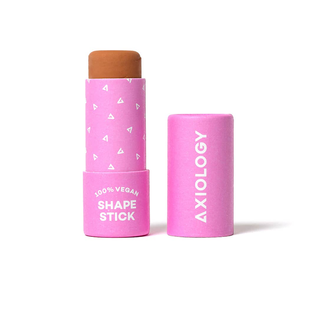 Axiology Shape Stick | Eco Inspired