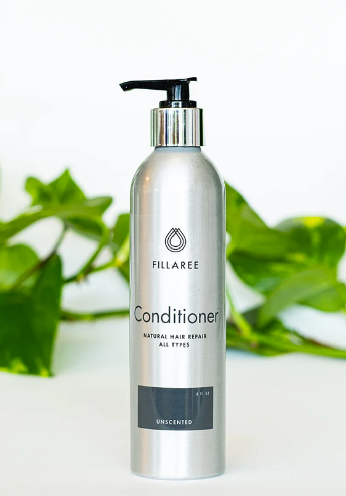 Fillaree Conditioner | Eco Inspired