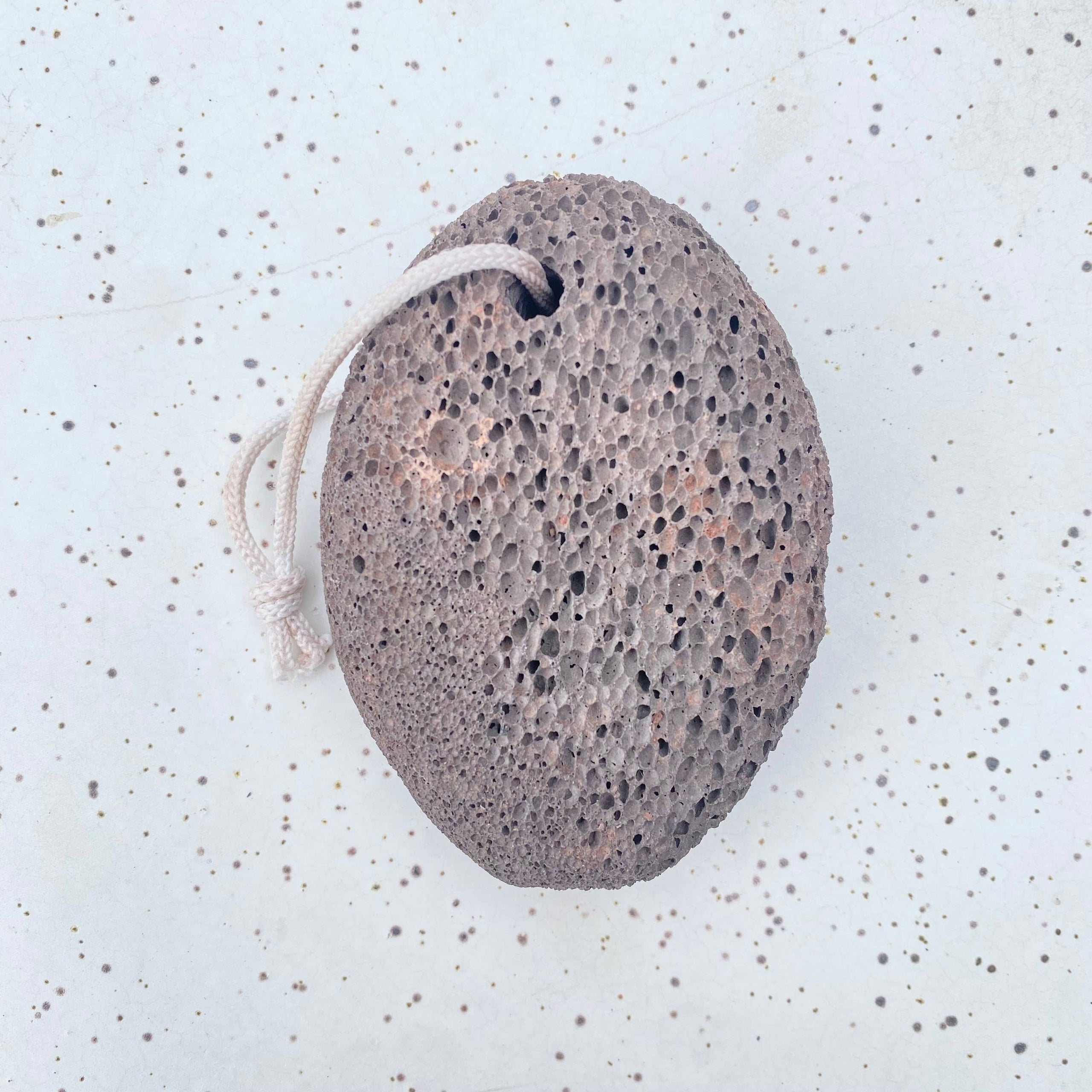 Large Natural Pumice Foot Stone | Eco Inspired