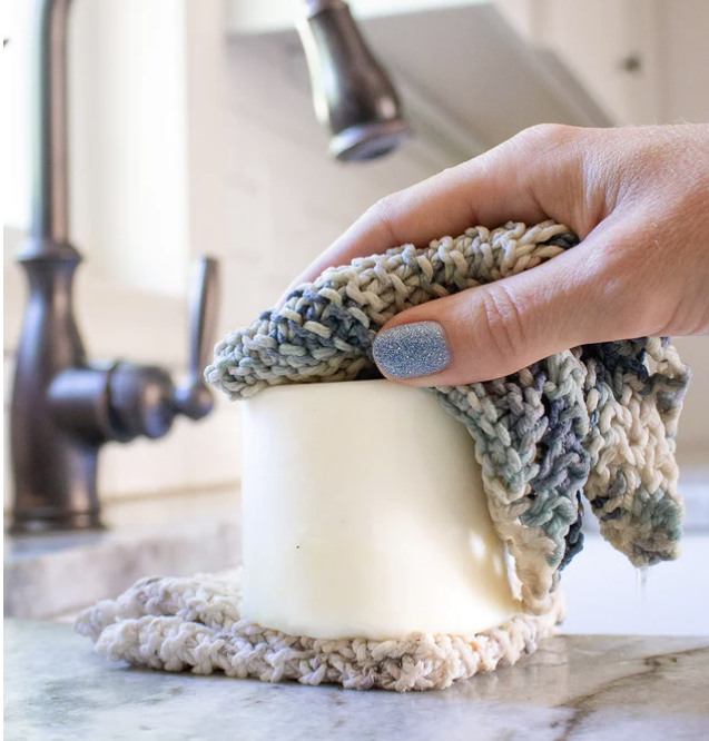 Solid Dish Soap for Hand Washing | Eco Inspired