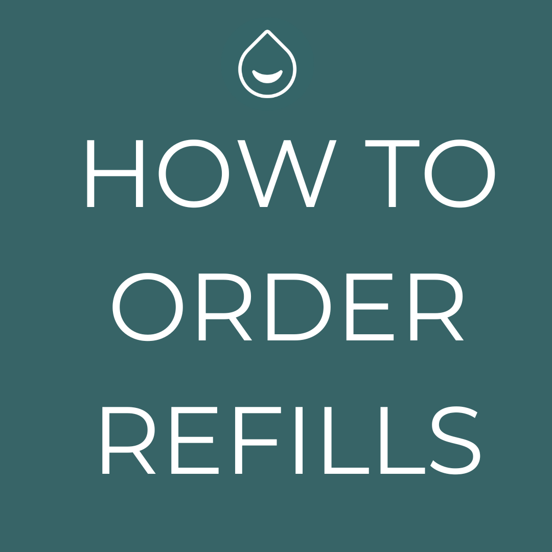 1. How to Order Refills | Eco Inspired