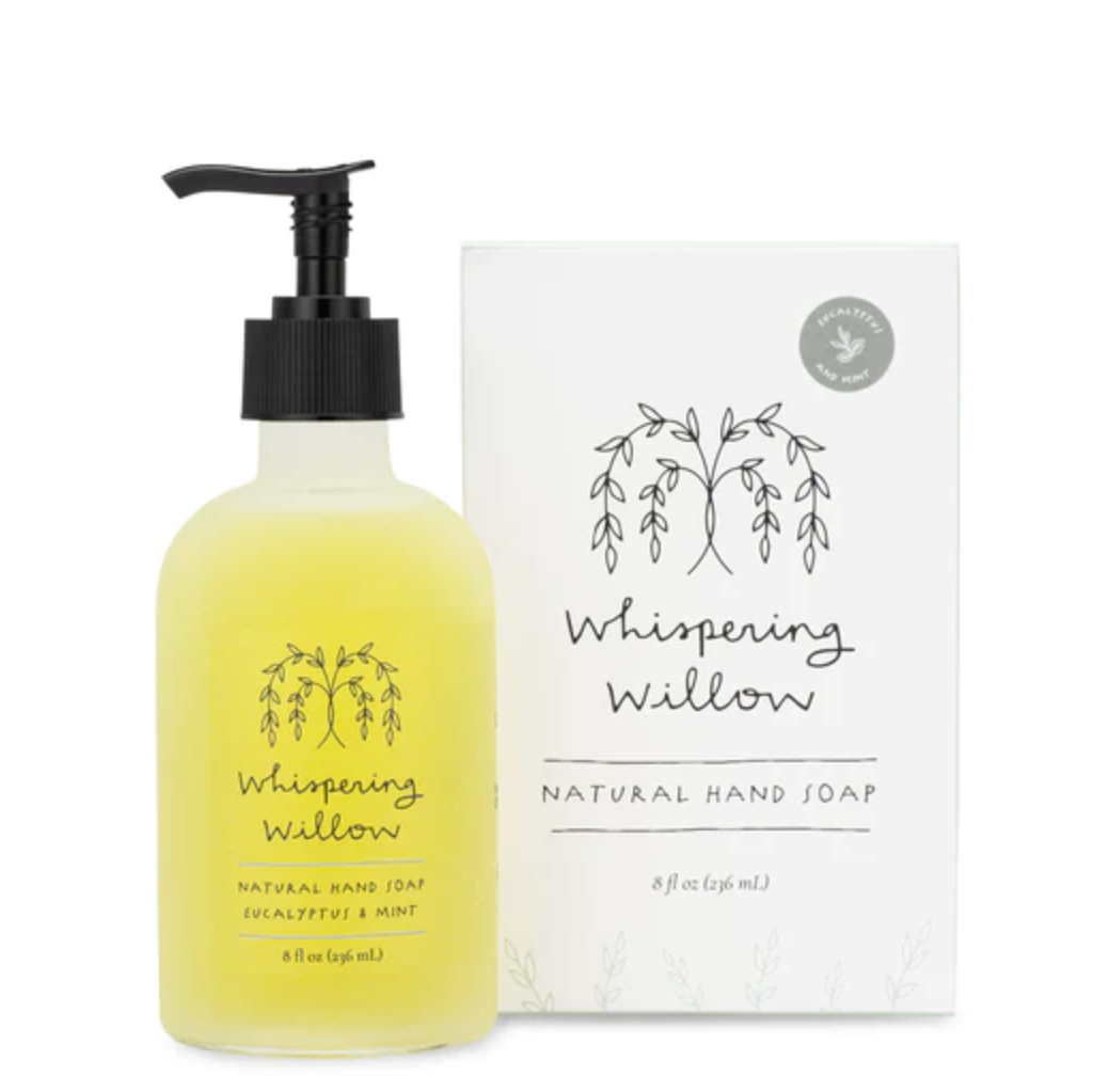 Bulk Hand and Body Wash | Eco Inspired